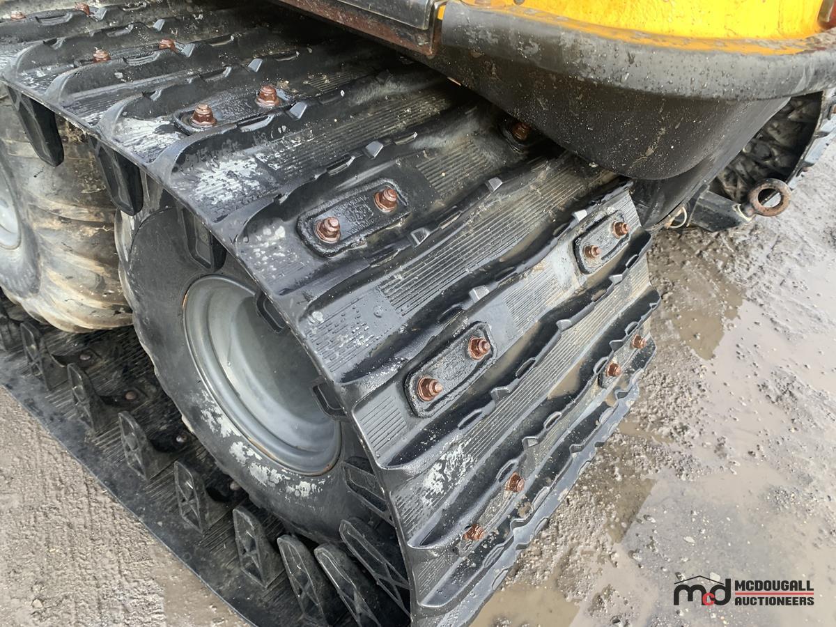 2006 Argo Avenger UTV (Asset #6539)